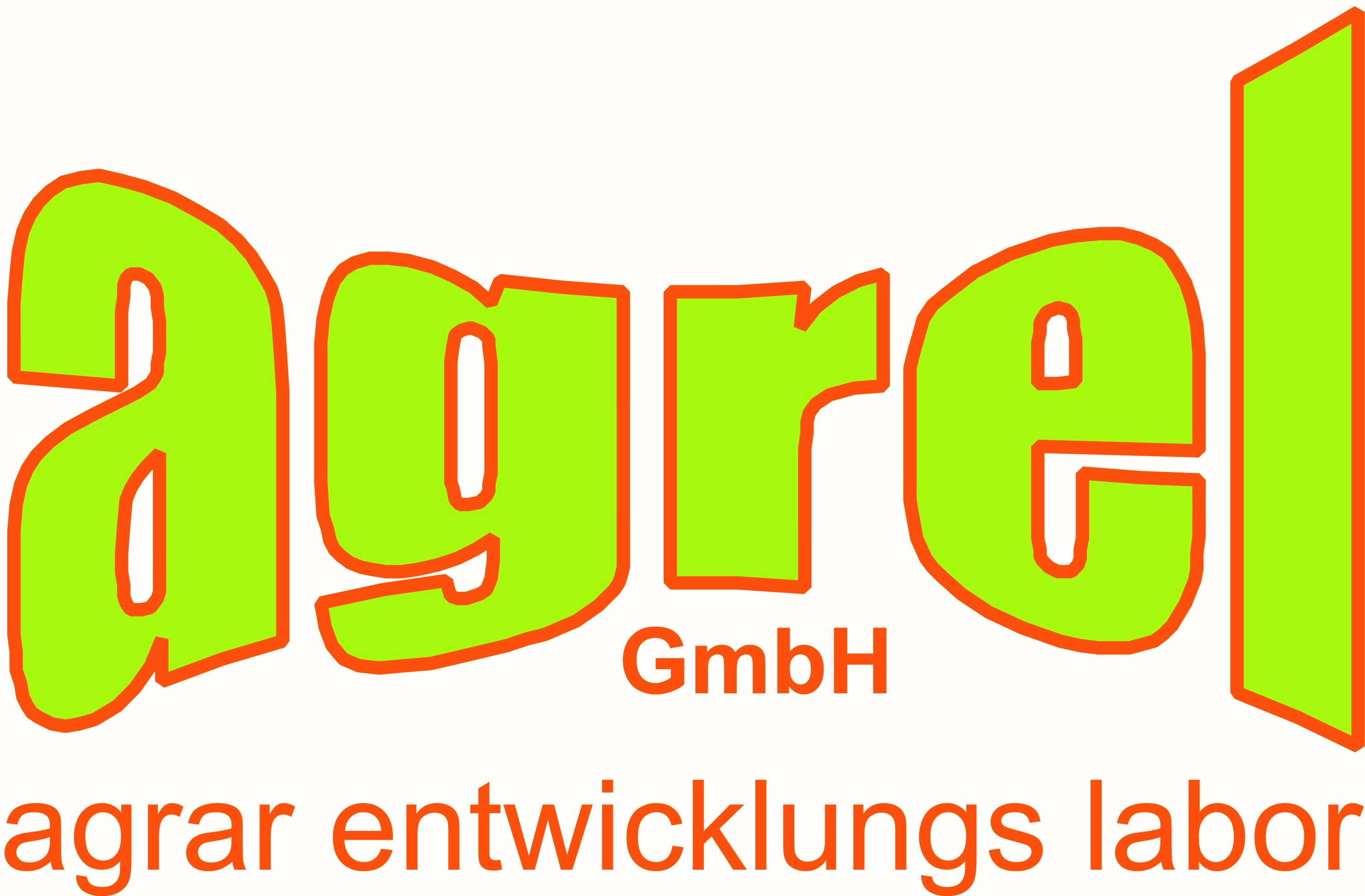 agrel GmbH - OEF.System